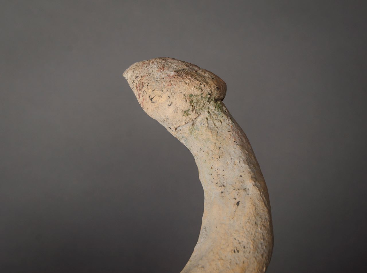 Clay Snake | Hieronymus Objects