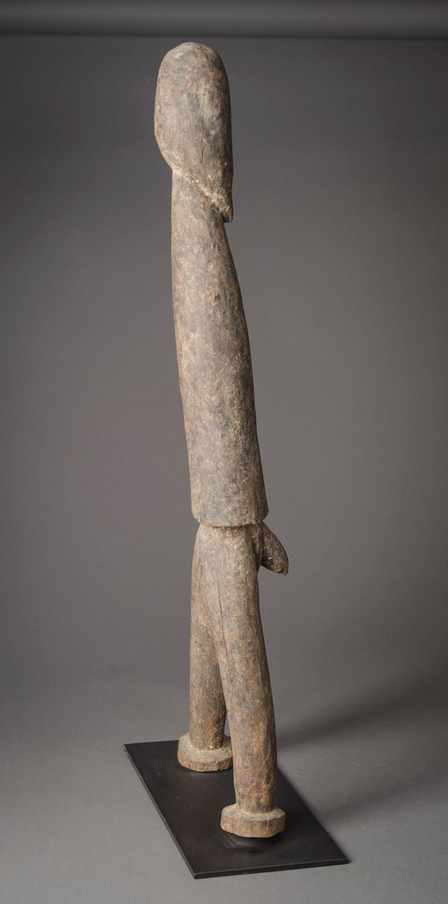 Dagra Phallic Shrine idol | Hieronymus Objects