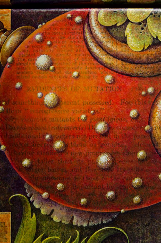 Zoorobotany Goodly Creature | Hieronymus Objects