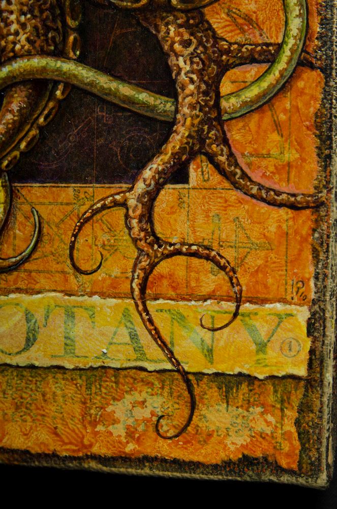 Zoorobotany Goodly Creature | Hieronymus Objects