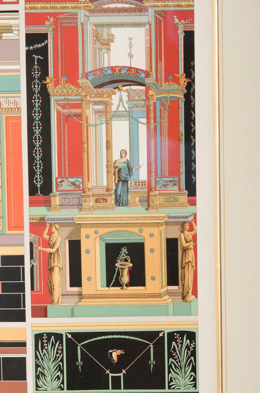 Chromolithograph | Hieronymus Objects