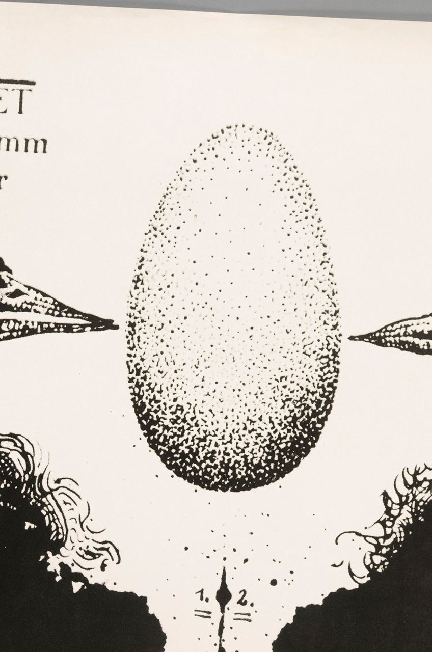 Die Zofen | Hieronymus Objects