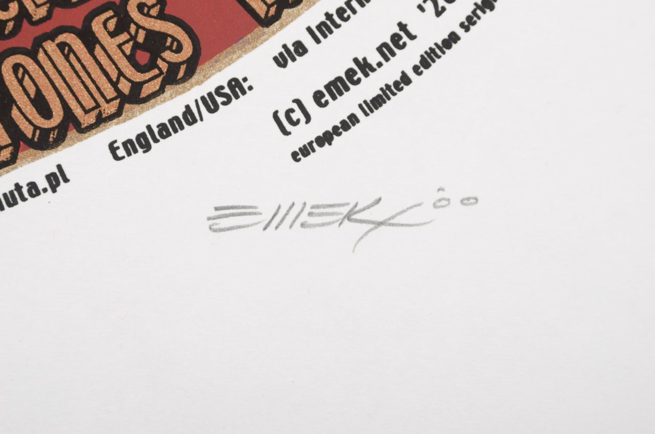 Bizarre Festival | Hieronymus Objects