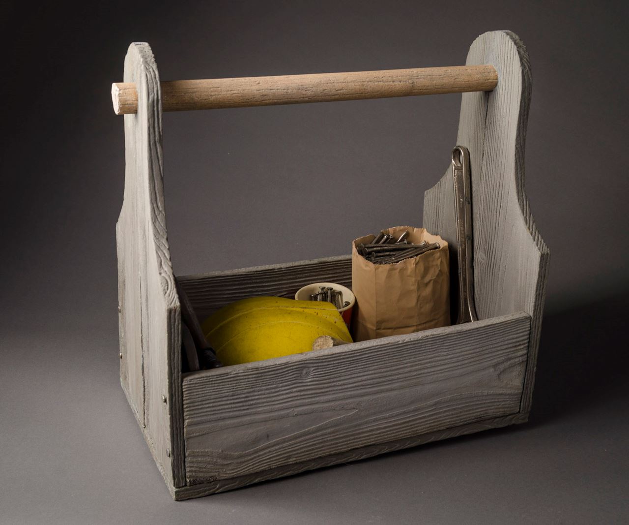 Tool Box | Hieronymus Objects