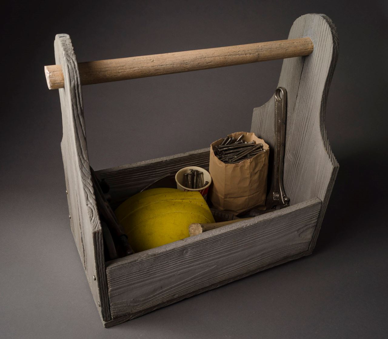 Tool Box | Hieronymus Objects