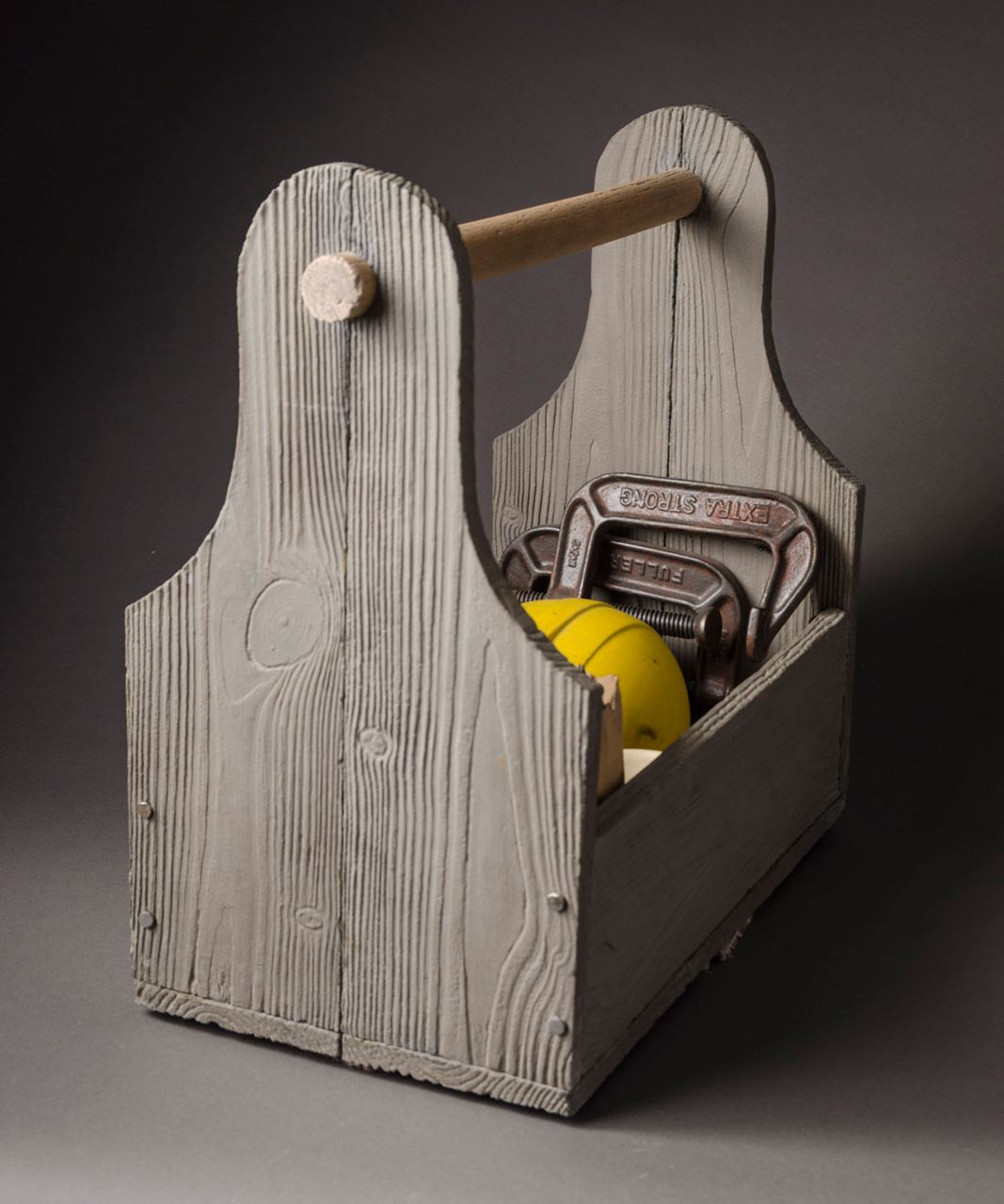 Tool Box | Hieronymus Objects