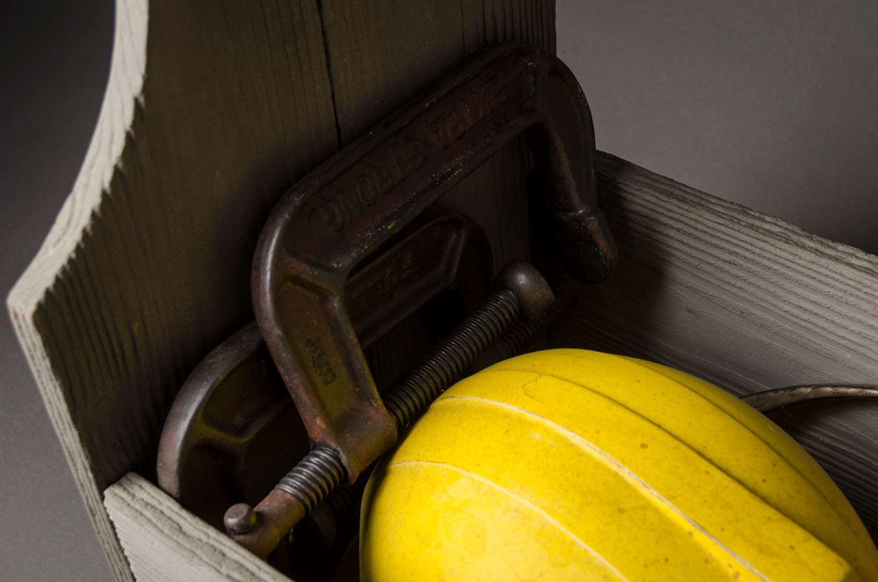 Tool Box | Hieronymus Objects