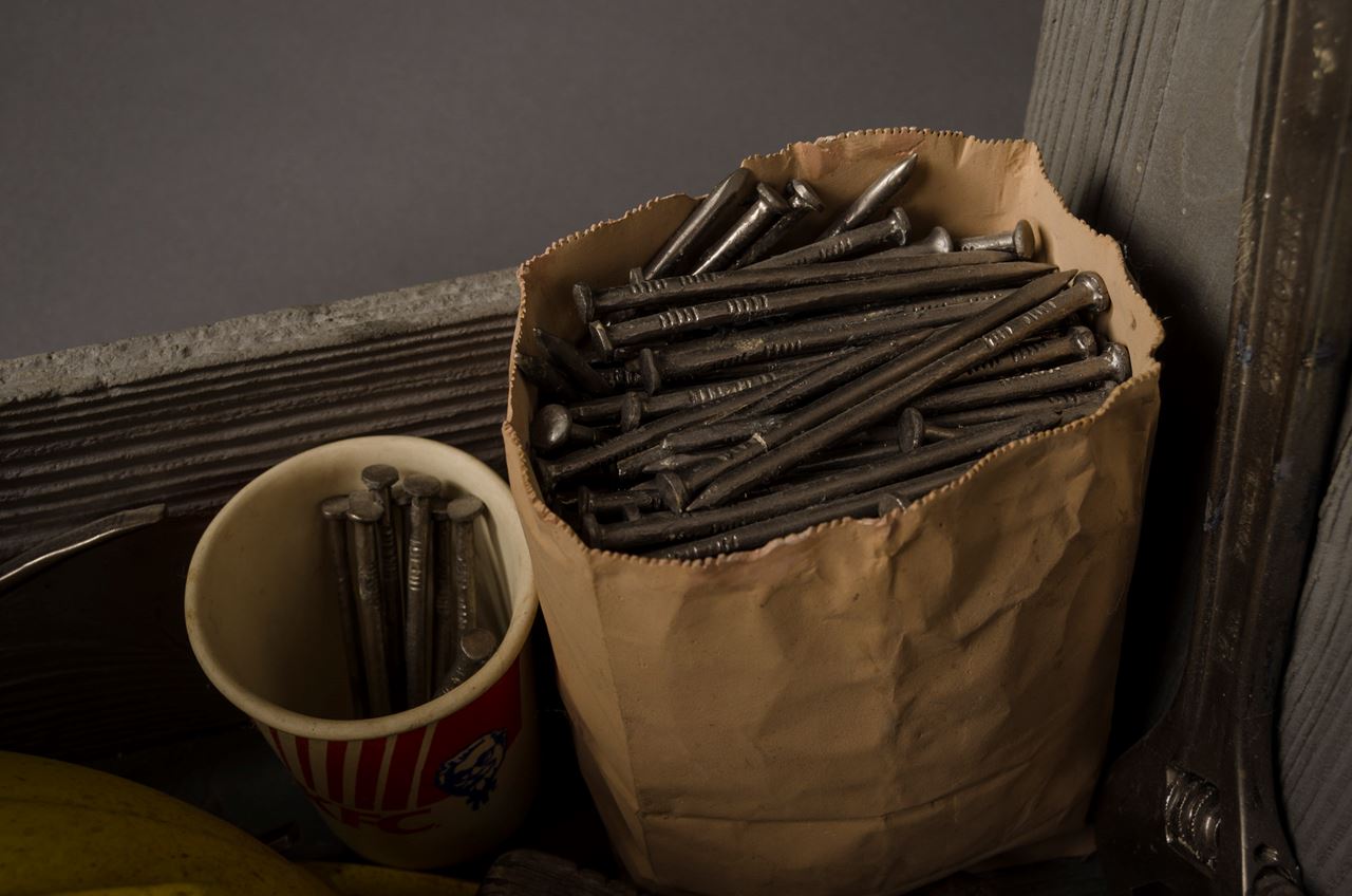 Tool Box | Hieronymus Objects