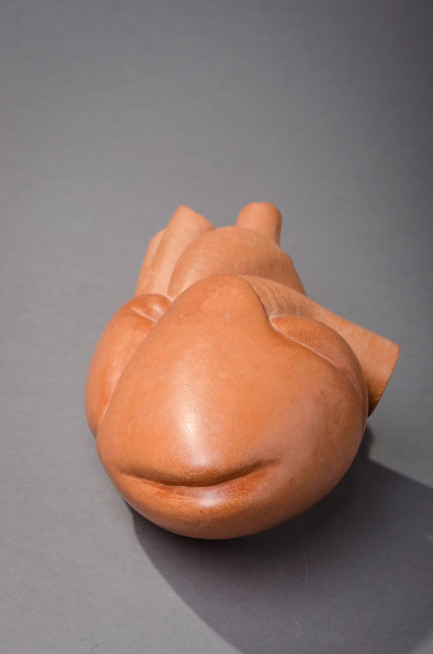 Ceramic Heart | Hieronymus Objects