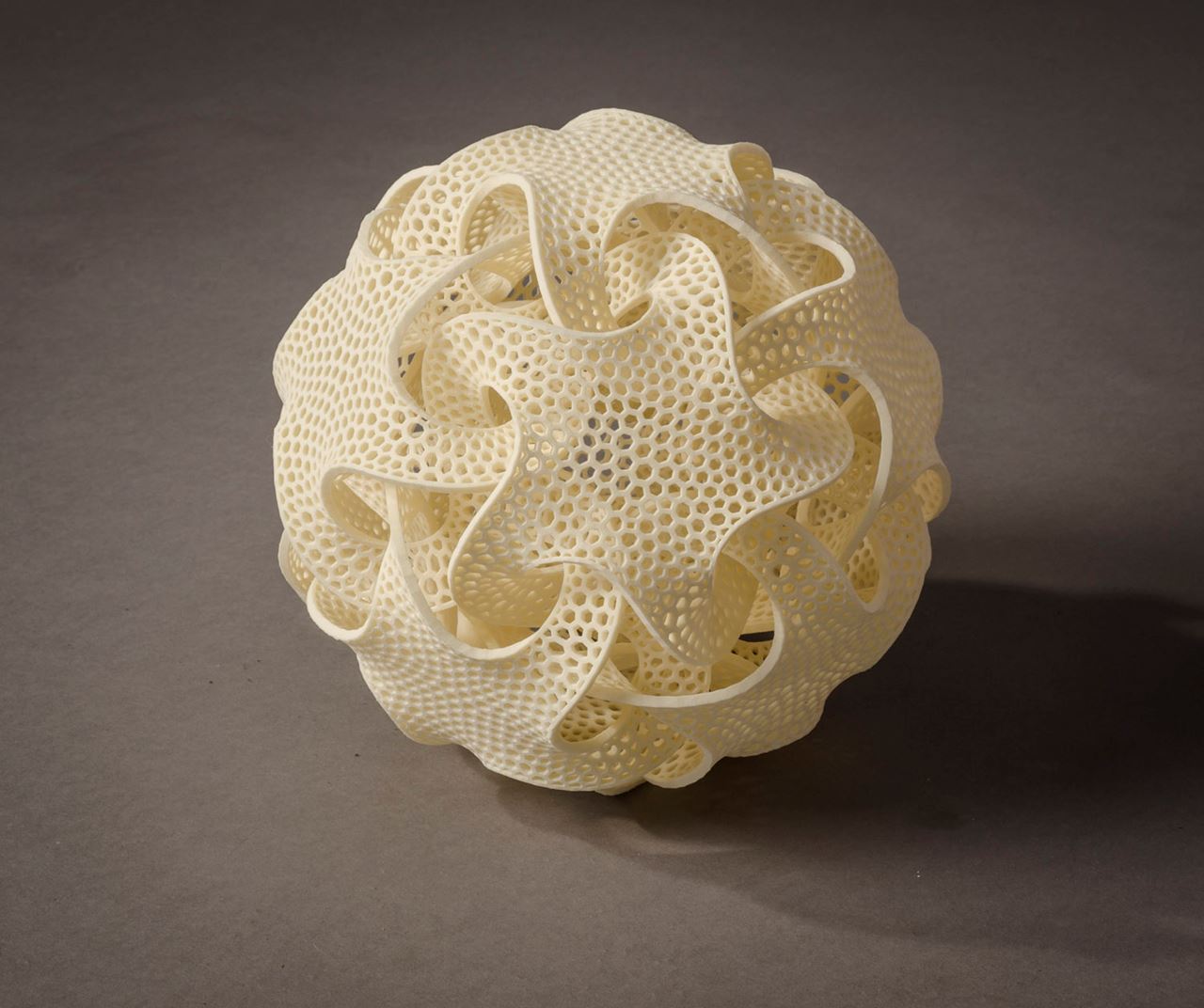 3D Printed Sculpture | Hieronymus Objects