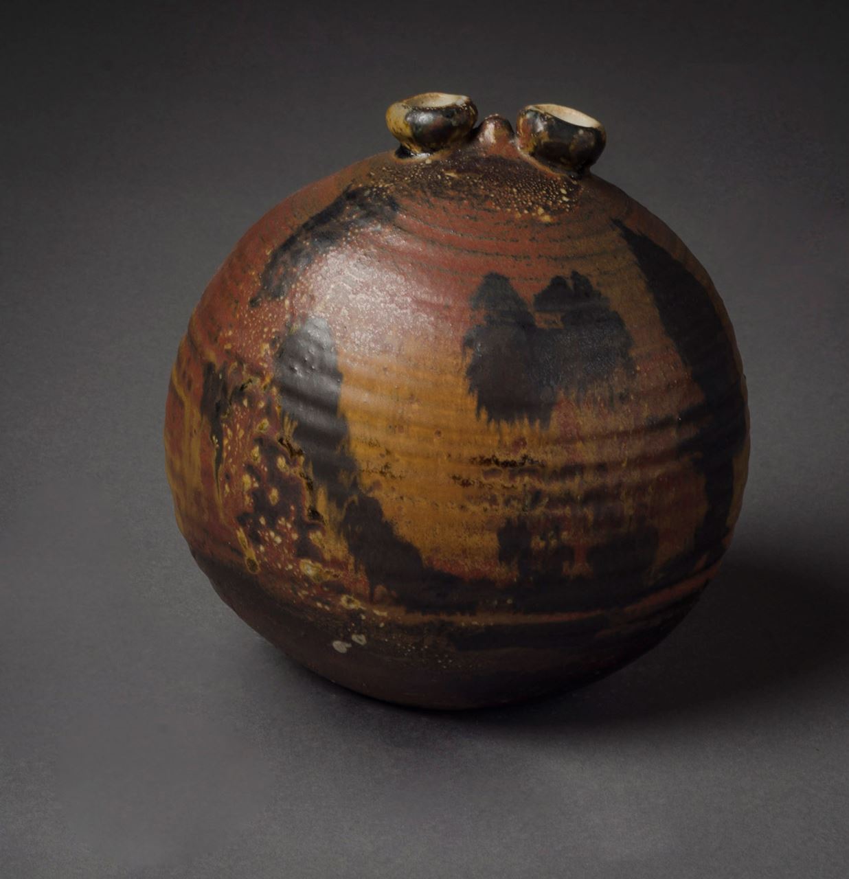 Vessel with two Spouts | Hieronymus Objects