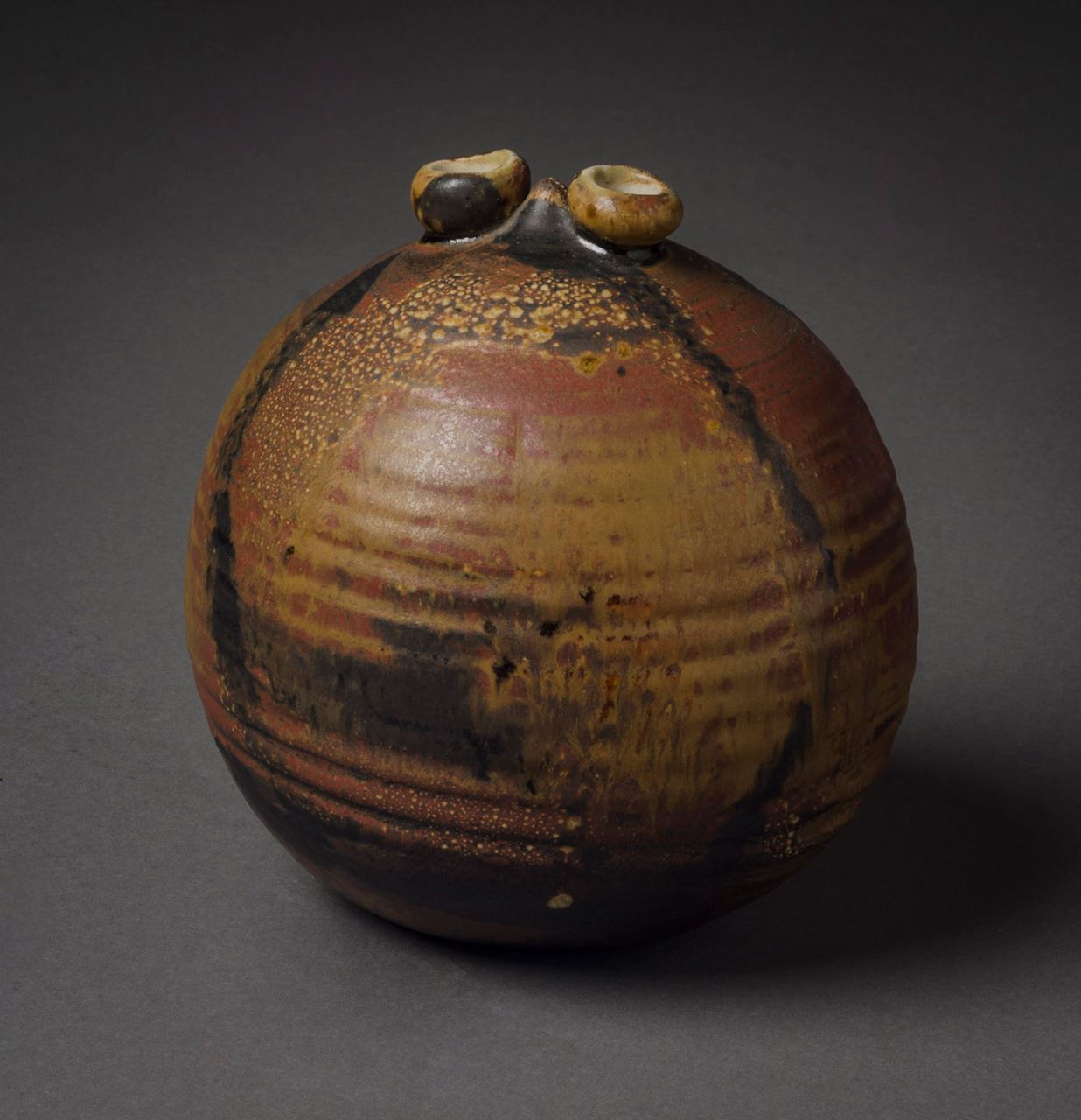 Vessel with two Spouts | Hieronymus Objects