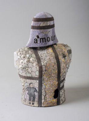 Studio | Hieronymus Objects