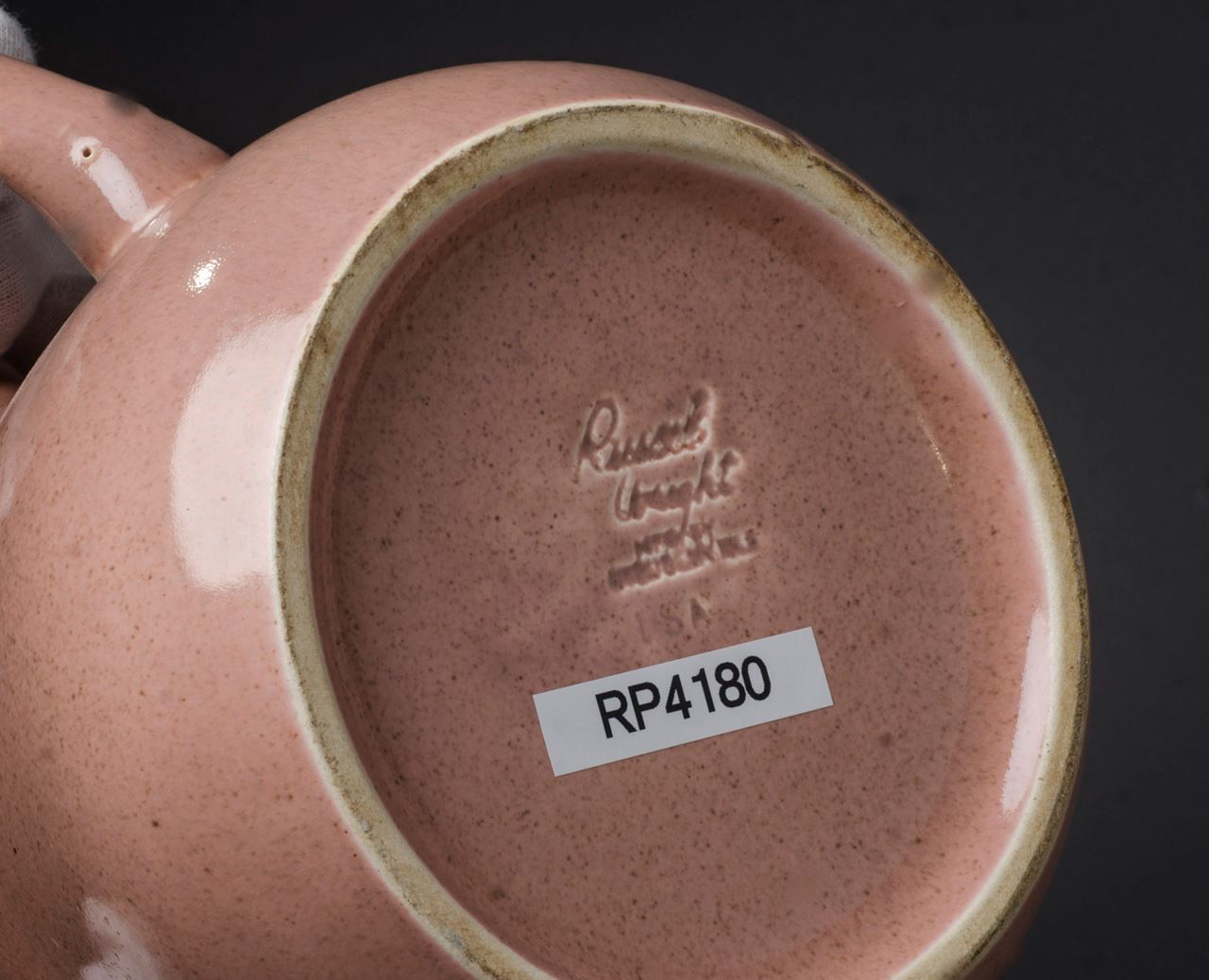 Coral Pitcher | Hieronymus Objects