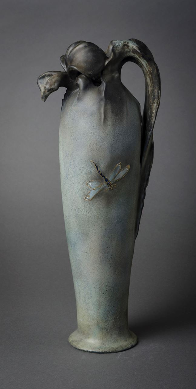 Dragonfly Vase | Hieronymus Objects