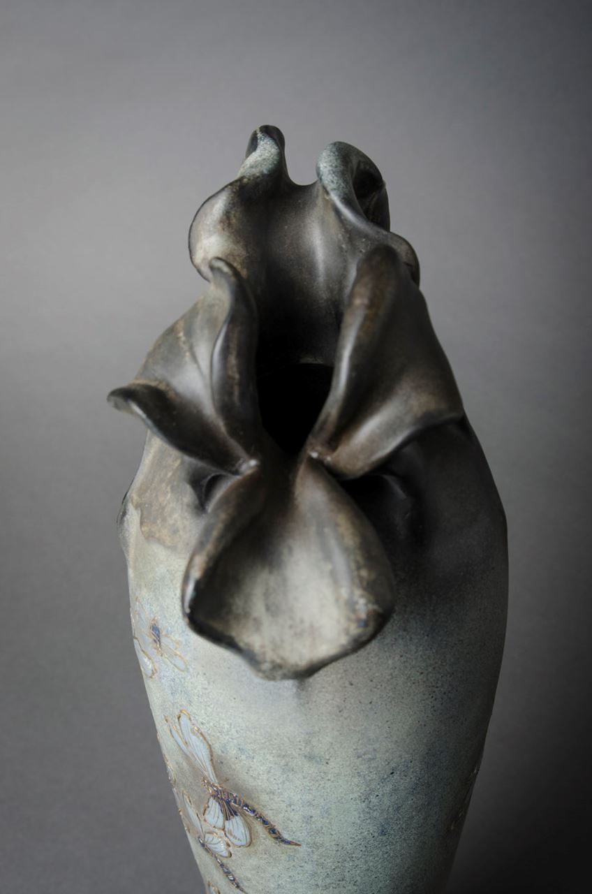 Dragonfly Vase | Hieronymus Objects