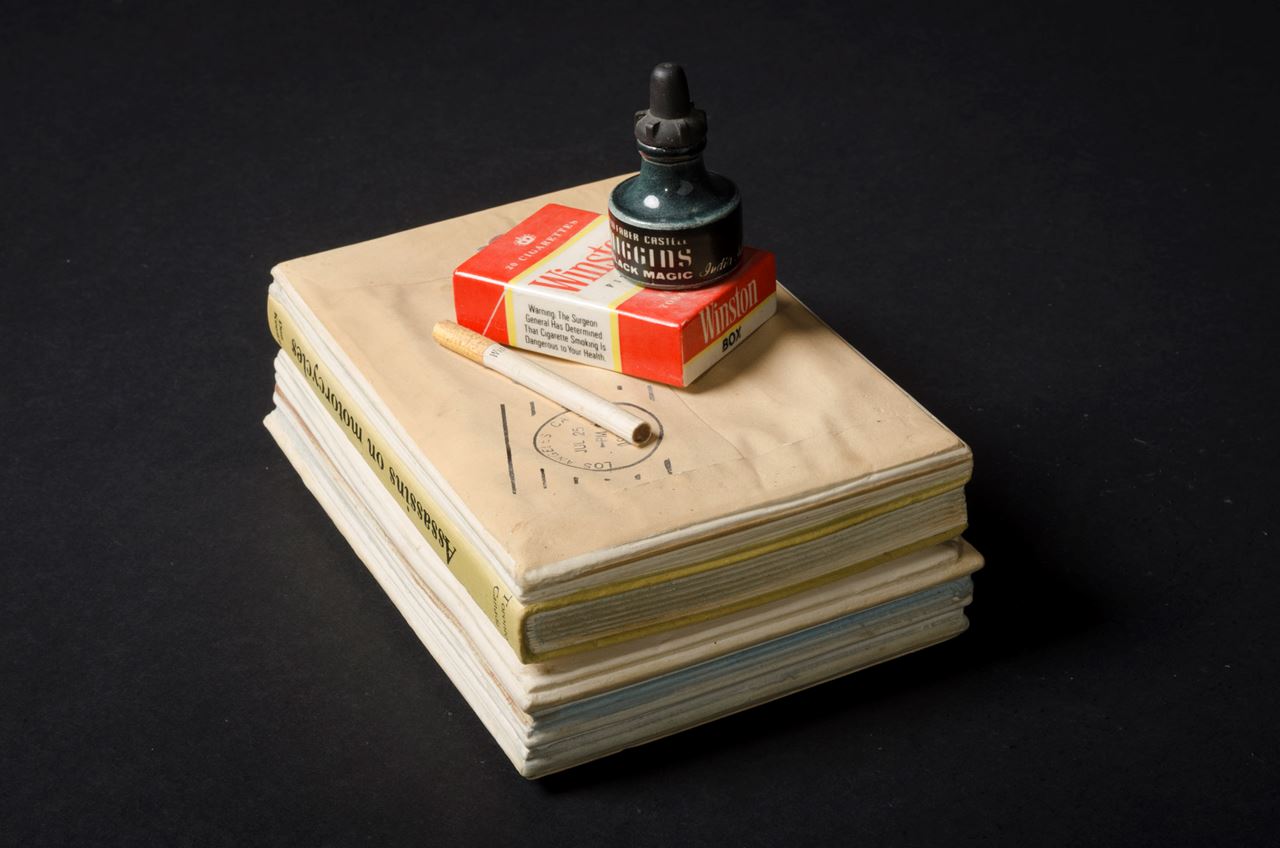 Untitled Box | Hieronymus Objects