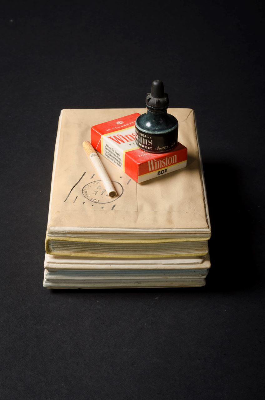 Untitled Box | Hieronymus Objects