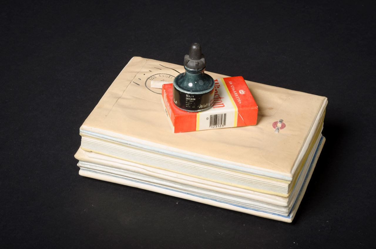 Untitled Box | Hieronymus Objects