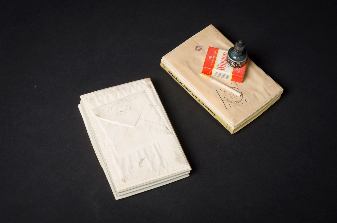 Untitled Box | Hieronymus Objects