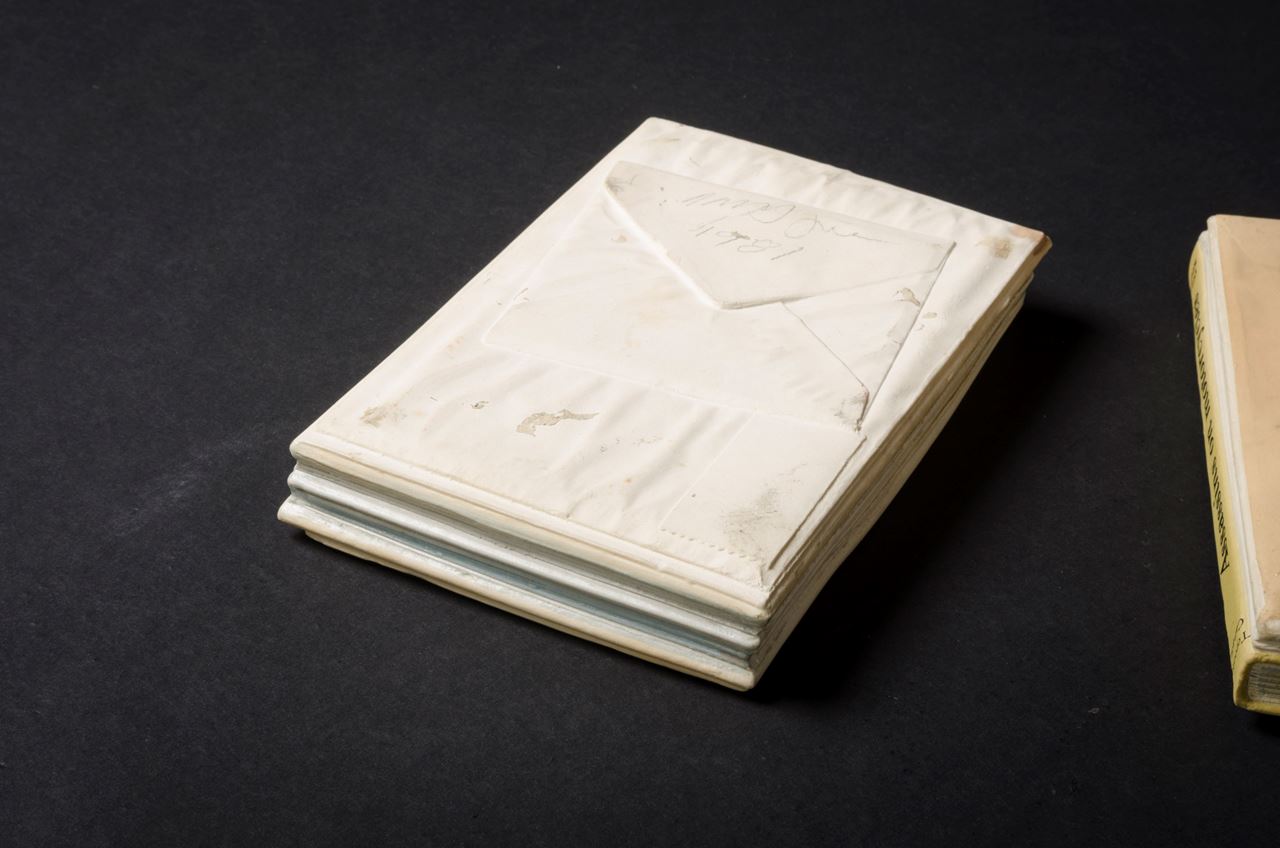 Untitled Box | Hieronymus Objects