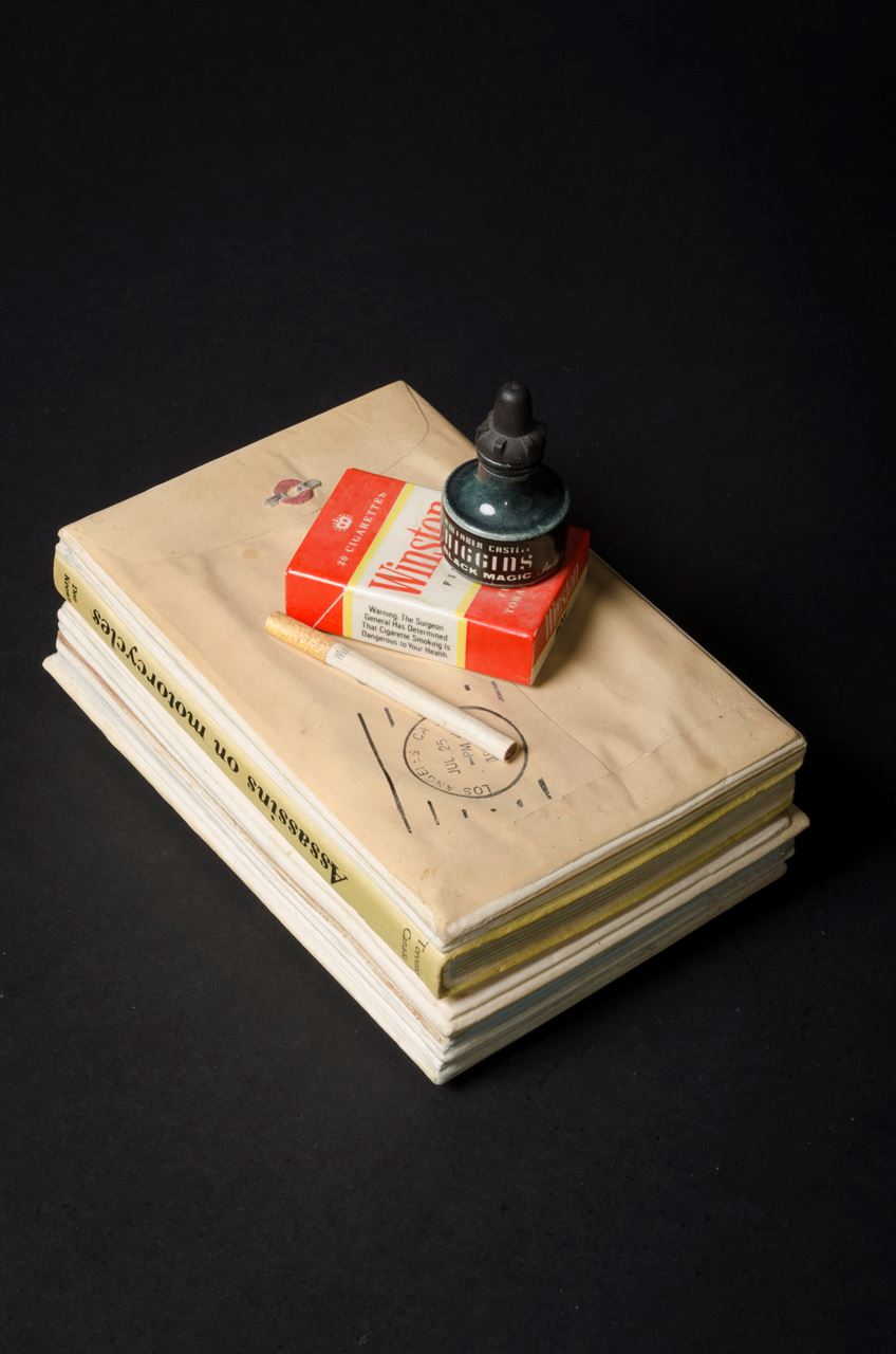 Untitled Box | Hieronymus Objects