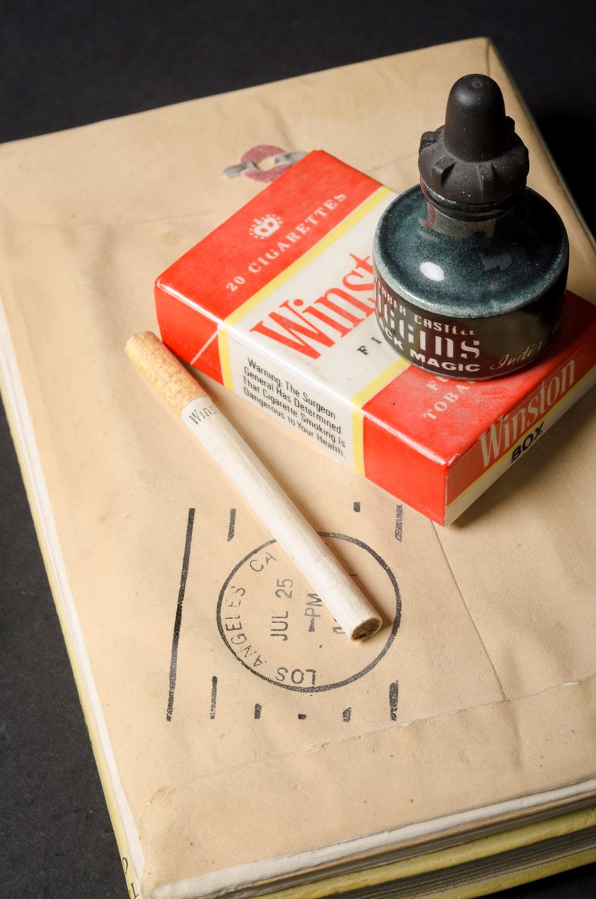 Untitled Box | Hieronymus Objects