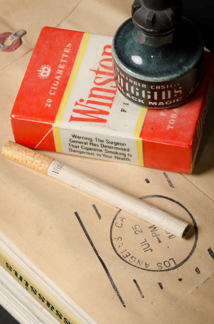 Untitled Box | Hieronymus Objects