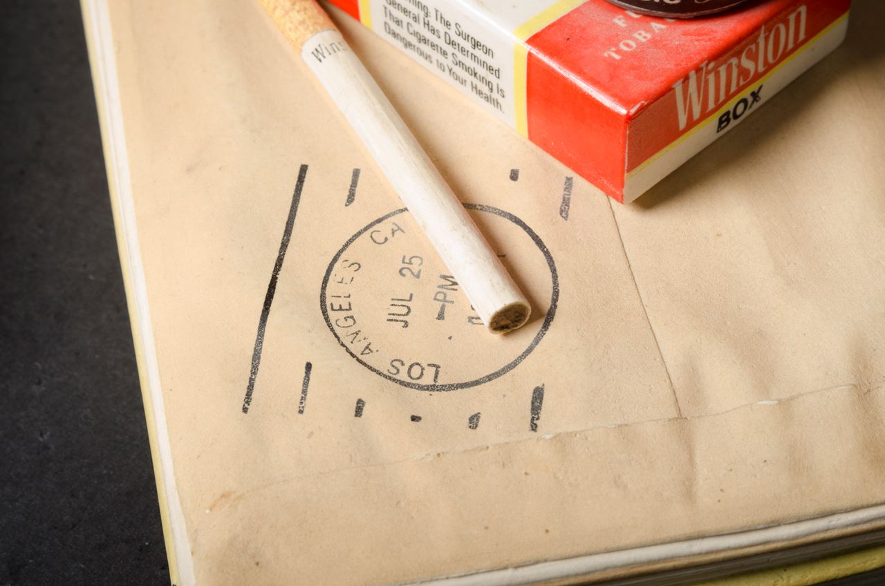 Untitled Box | Hieronymus Objects