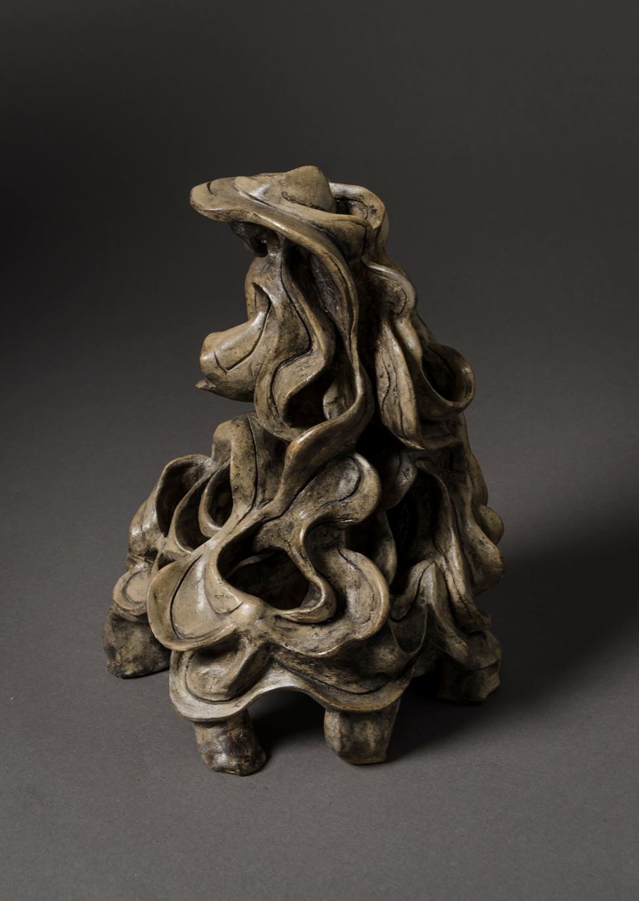 Baroque Figure - Rococo | Hieronymus Objects