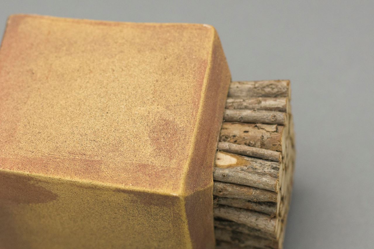 008B Twigs | Hieronymus Objects