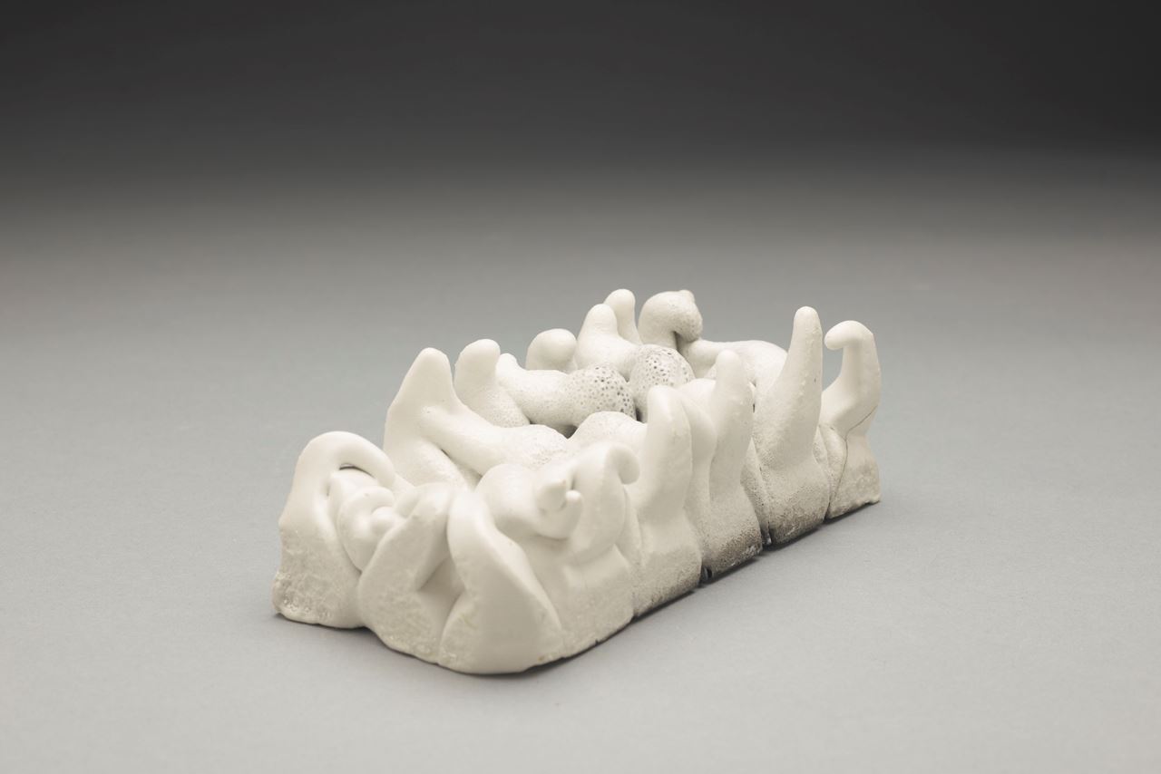 Melted Cones | Hieronymus Objects