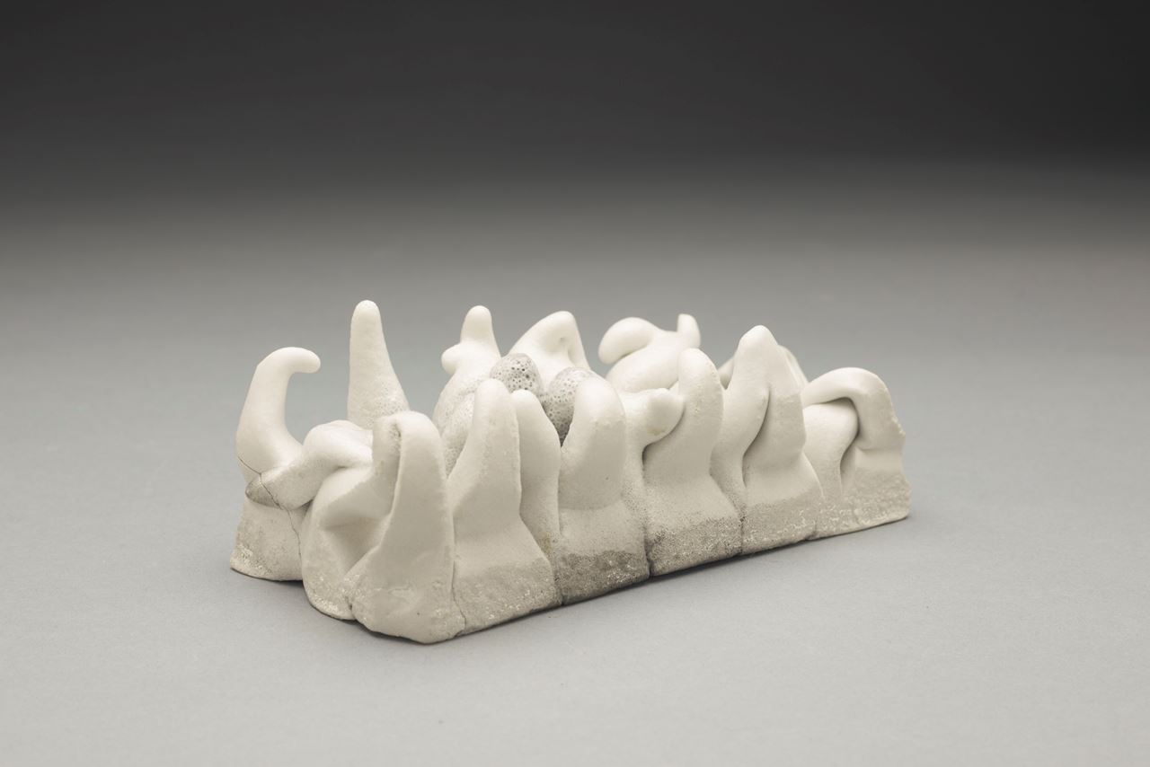 Melted Cones | Hieronymus Objects