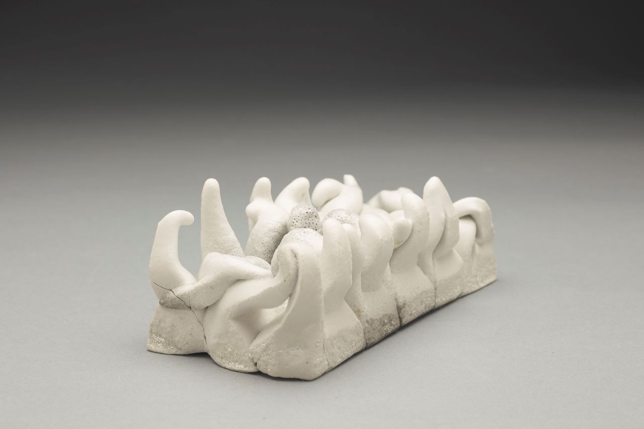 Melted Cones | Hieronymus Objects