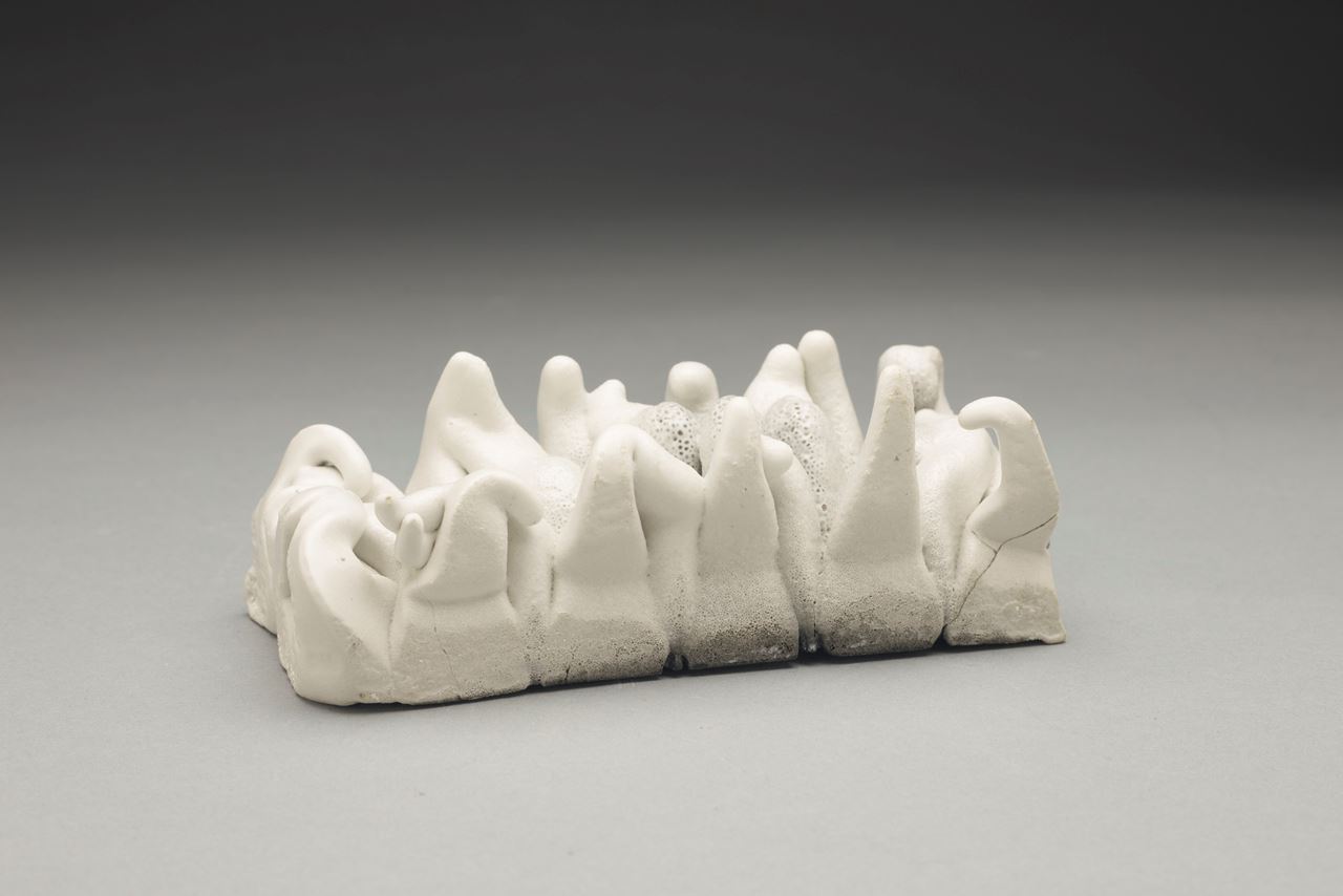 Melted Cones | Hieronymus Objects