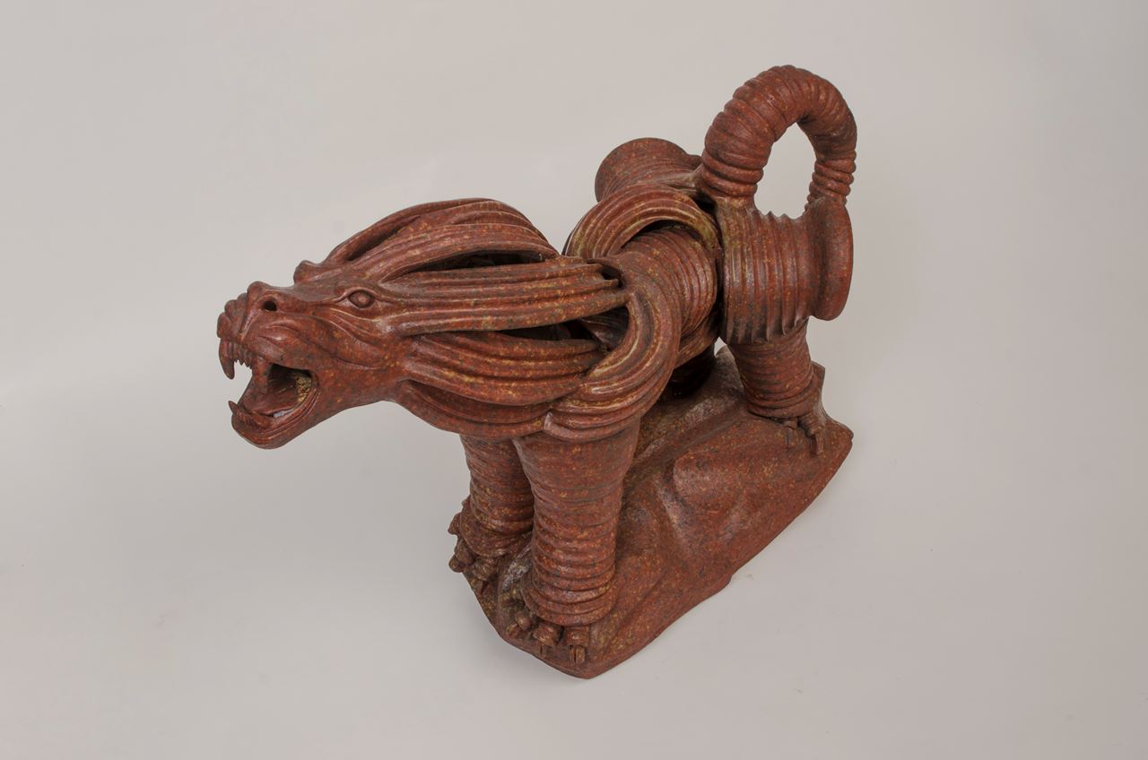 Metaphor of Animal's Shape | Hieronymus Objects