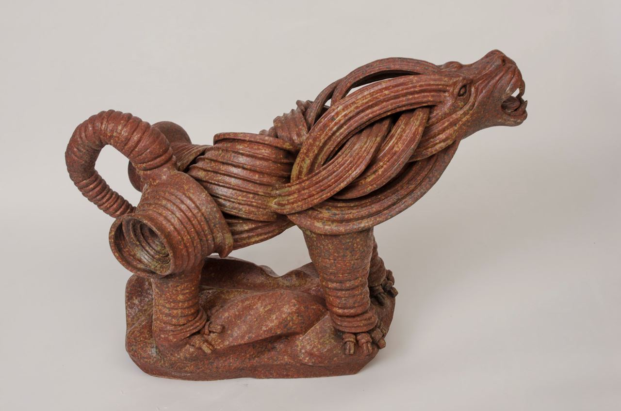 Metaphor of Animal's Shape | Hieronymus Objects