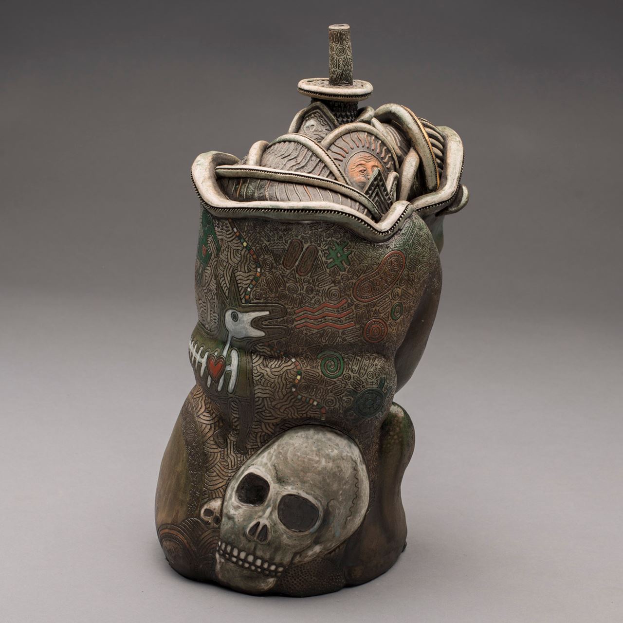 Ivan | Hieronymus Objects