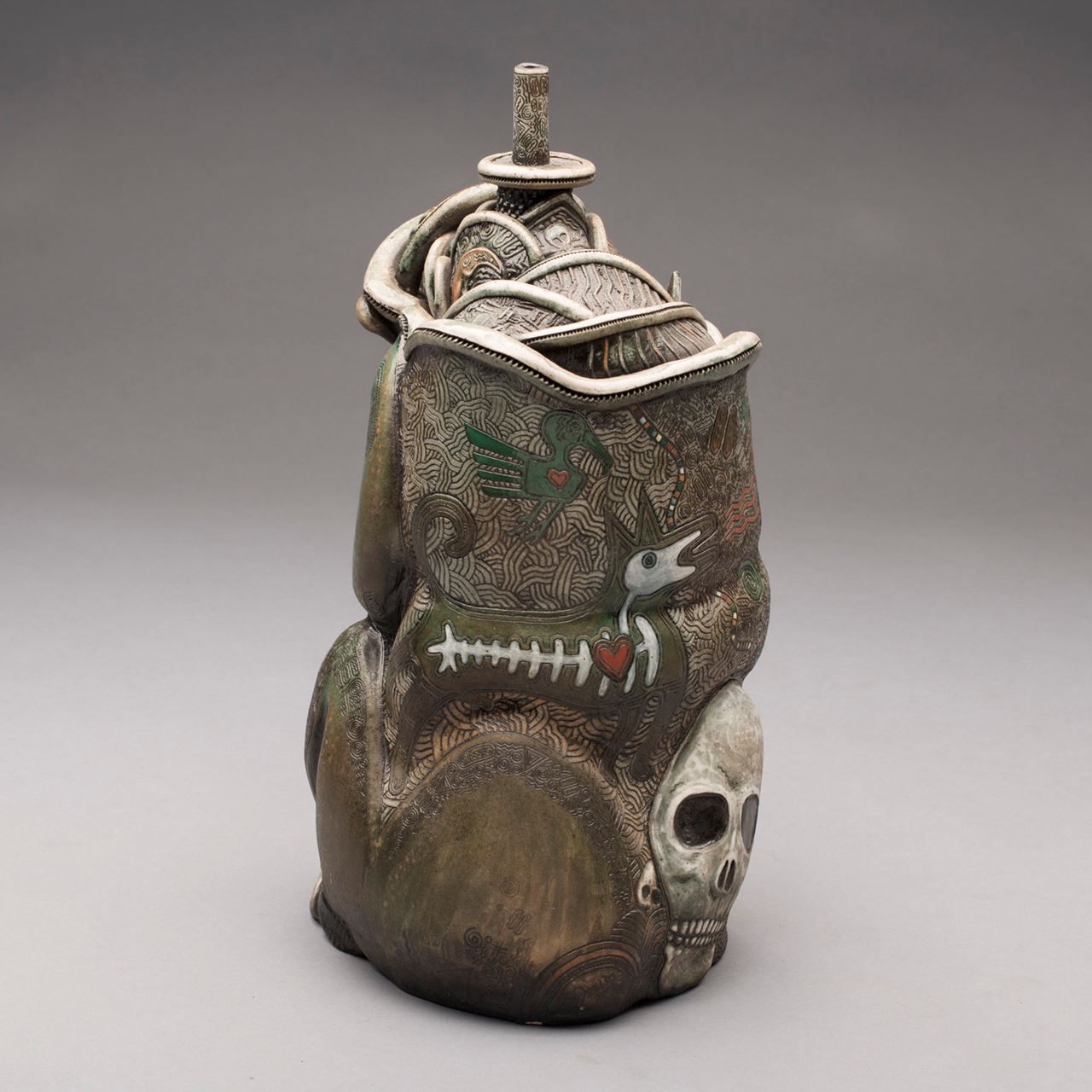 Ivan | Hieronymus Objects