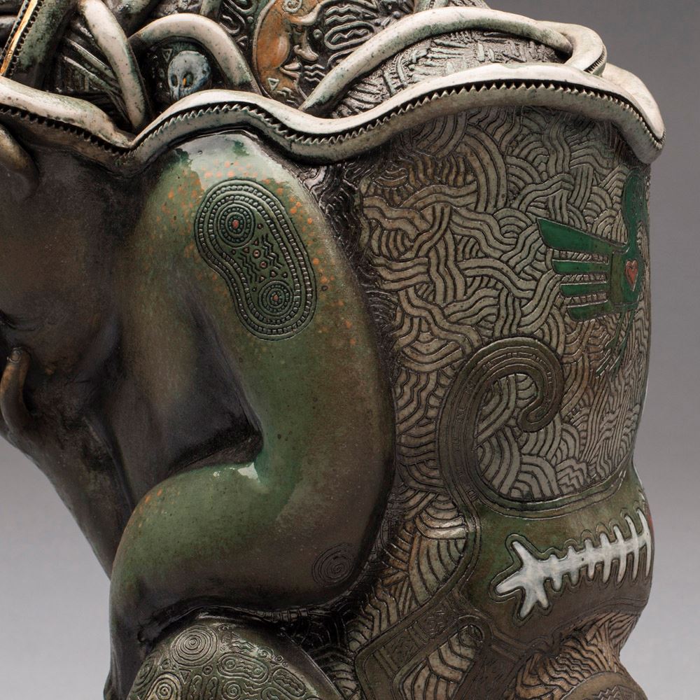 Ivan | Hieronymus Objects