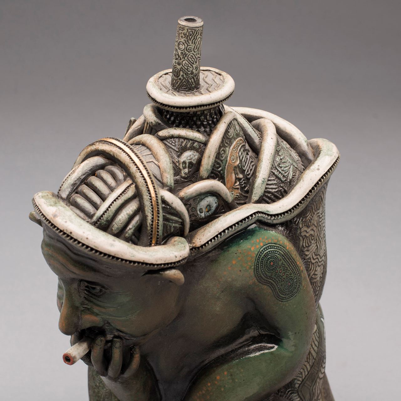 Ivan | Hieronymus Objects