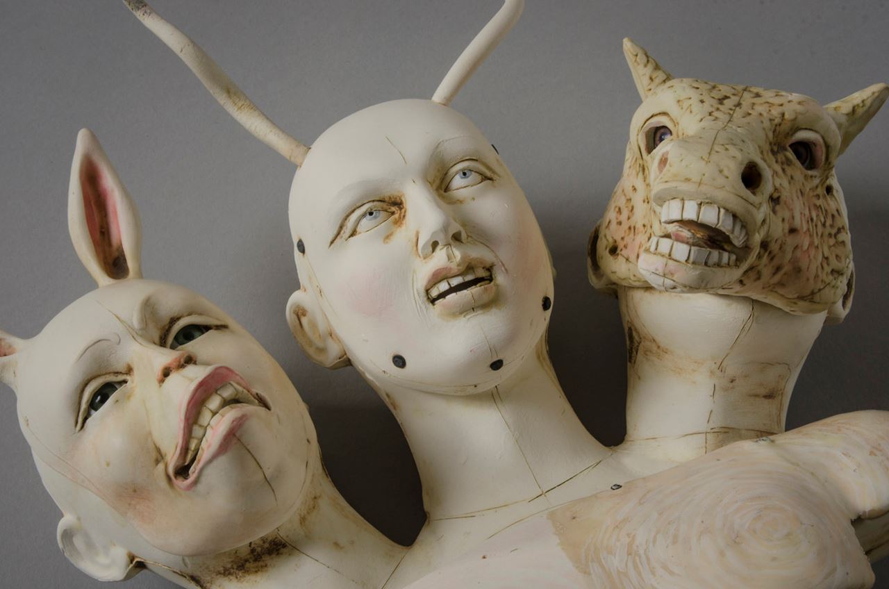 Trio | Hieronymus Objects