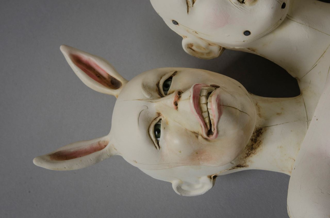 Trio | Hieronymus Objects