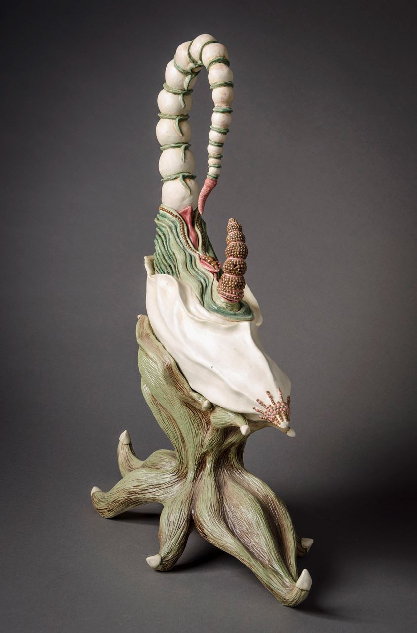 Bean Thumb | Hieronymus Objects