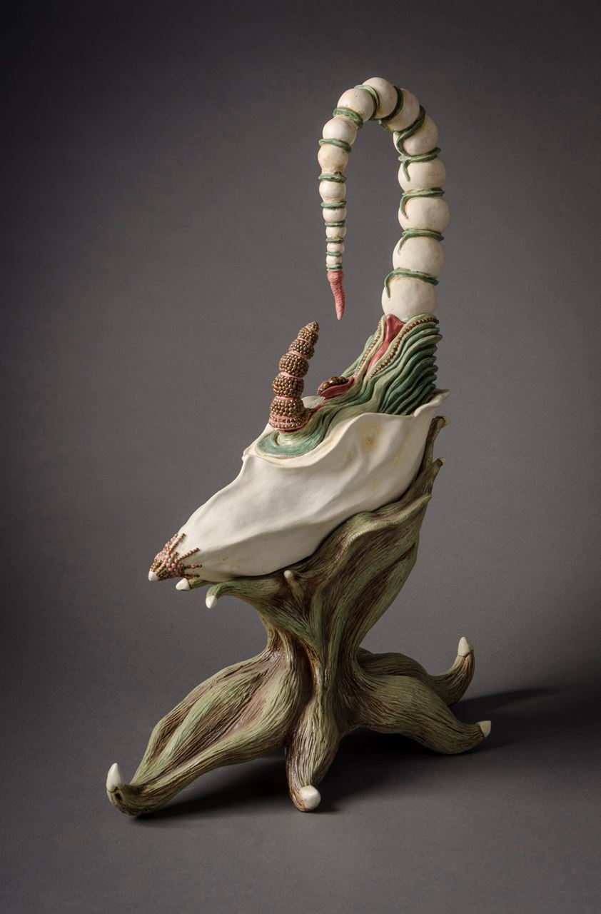 Bean Thumb | Hieronymus Objects