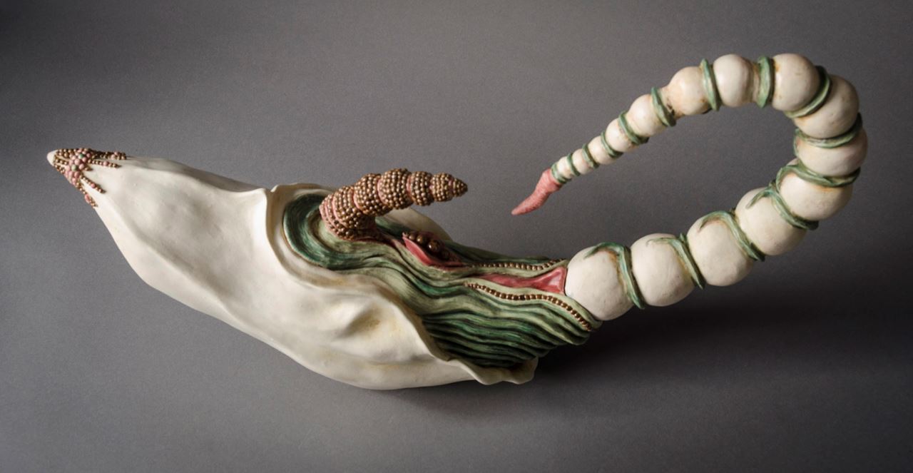 Bean Thumb | Hieronymus Objects