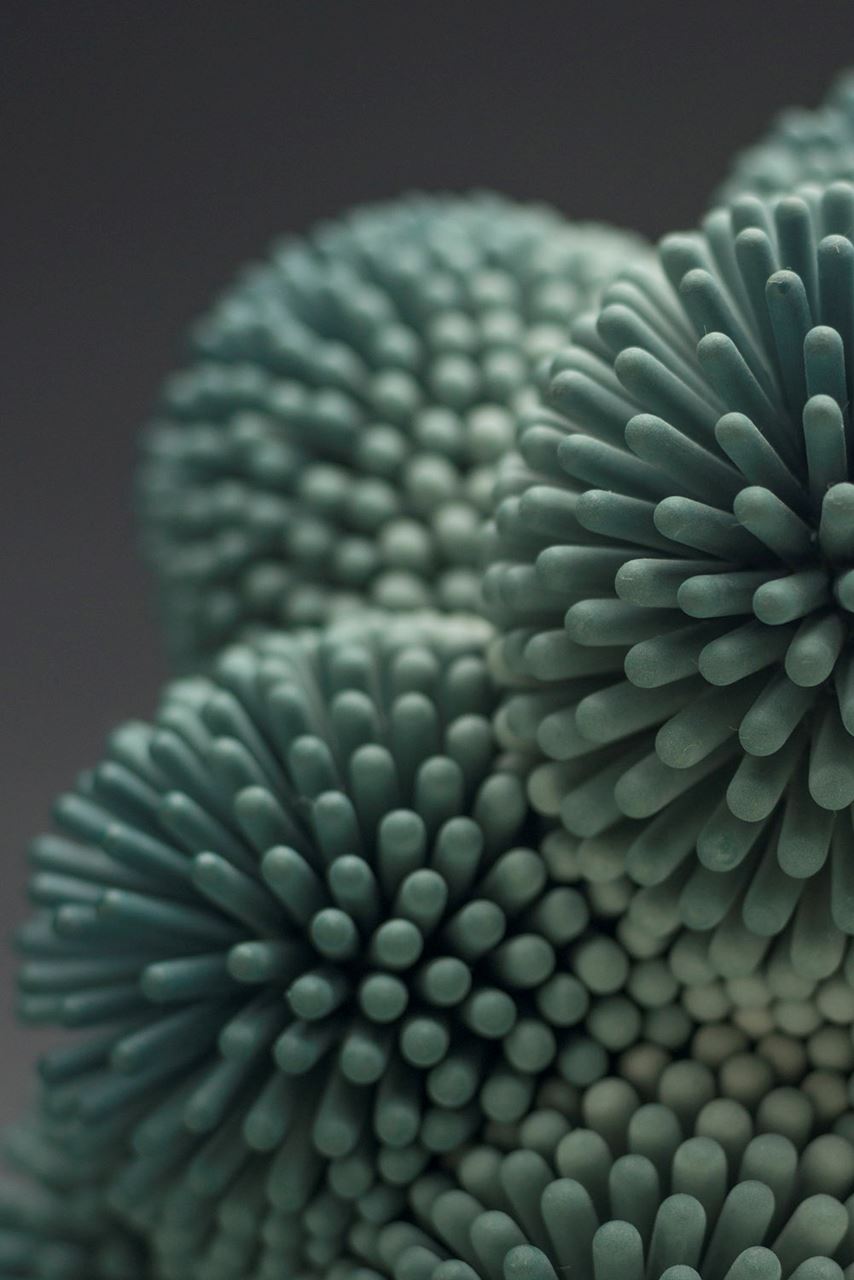 Sea Urchin Crystal | Hieronymus Objects