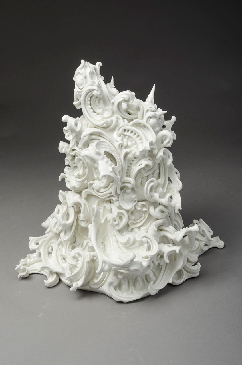 Loom II | Hieronymus Objects