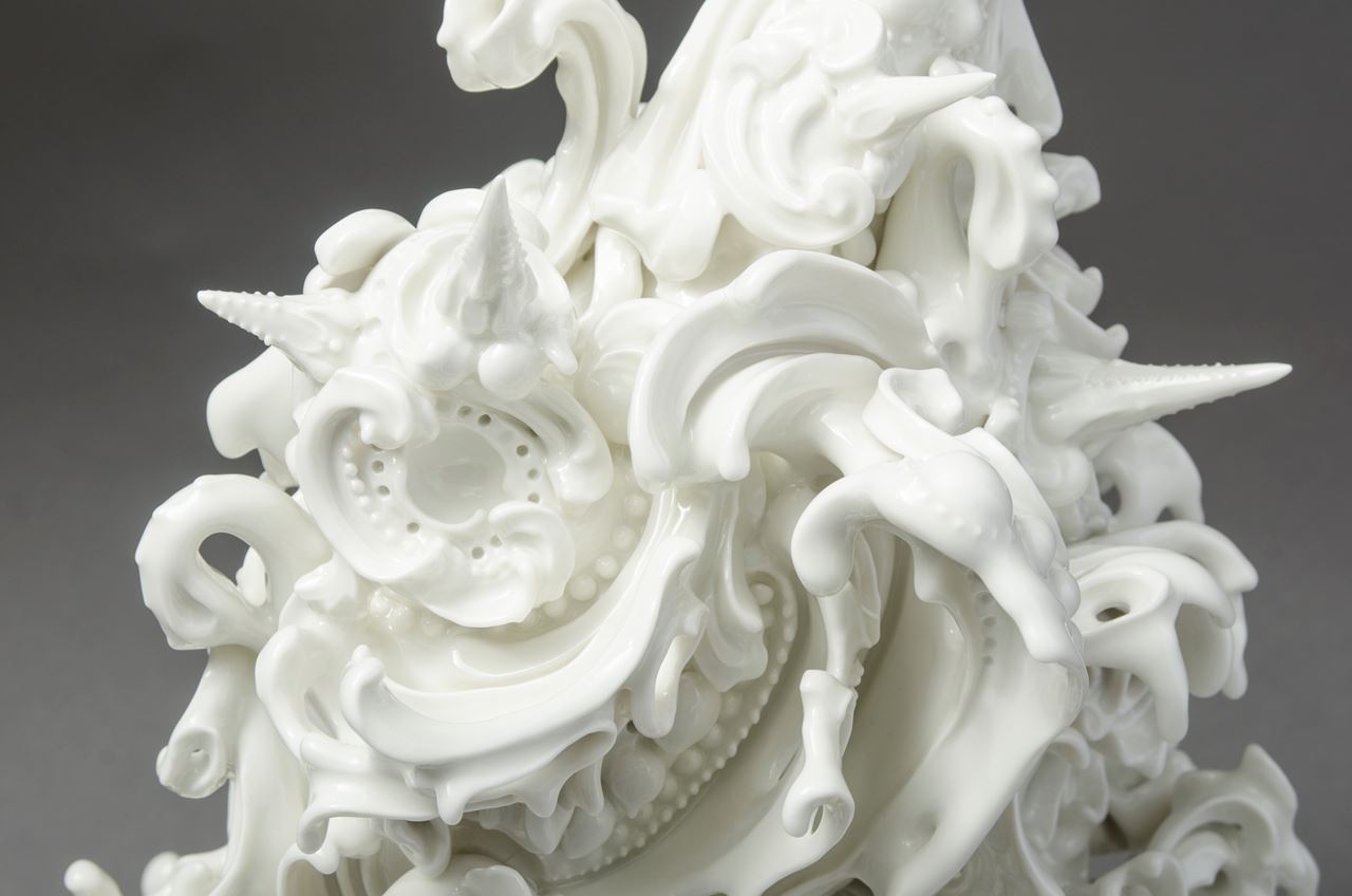 Loom II | Hieronymus Objects