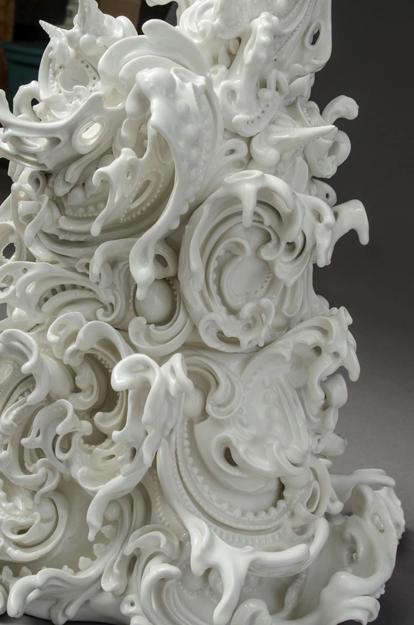 Loom II | Hieronymus Objects